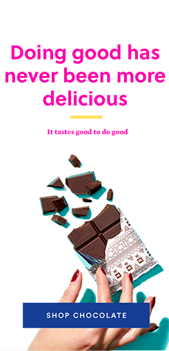 ME to WE | Products & Experiences that Make an Impact